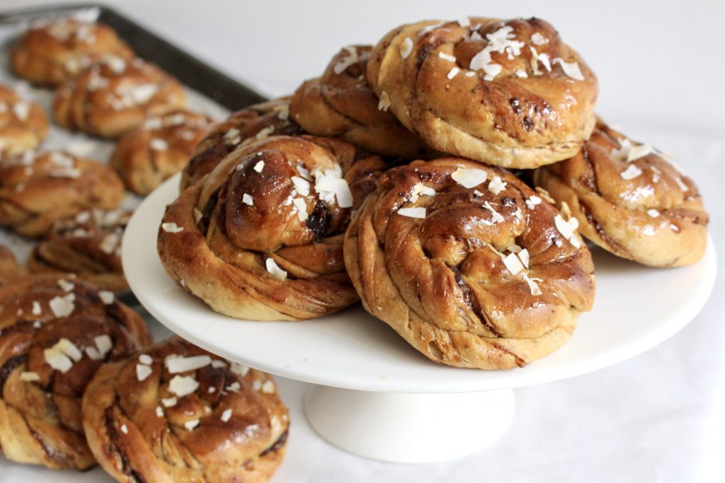 bullar | Ylvas Bakverkstad